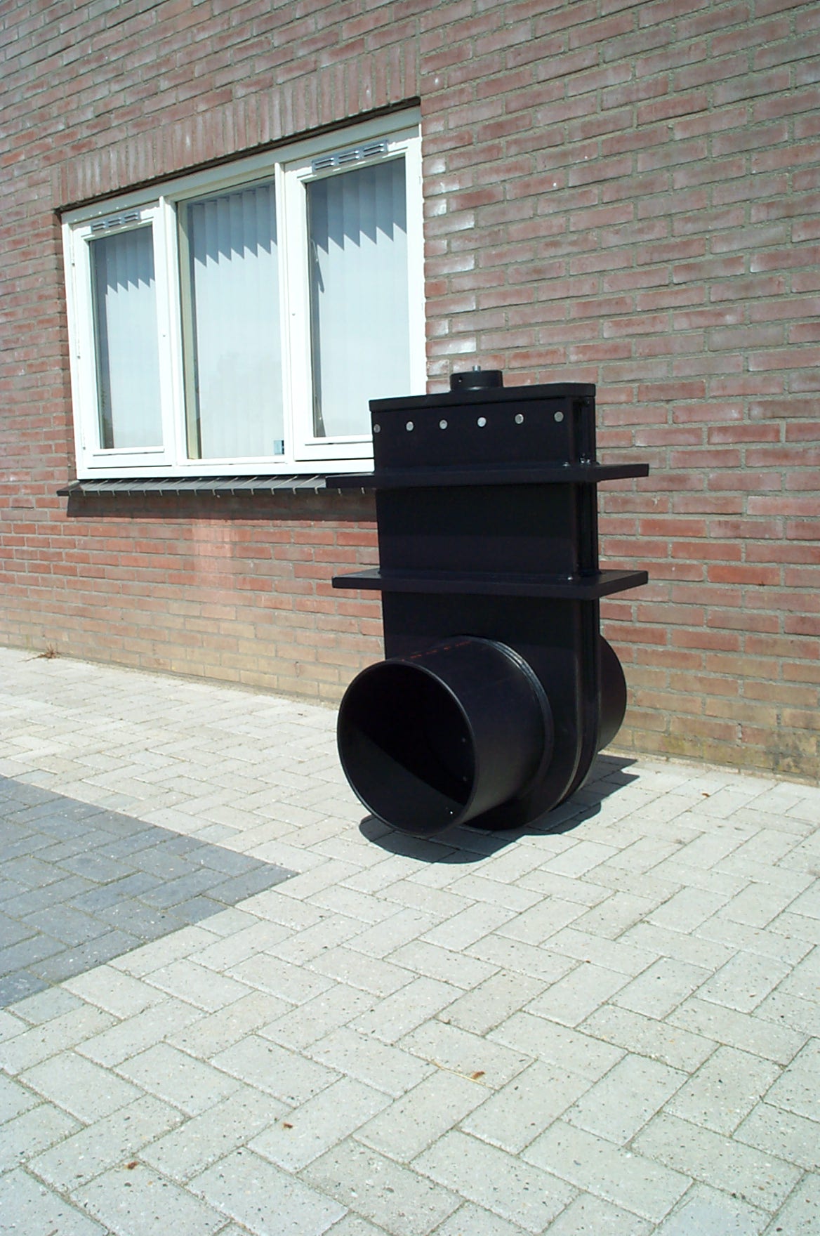 Afsluiters | HC Waterbeheersing