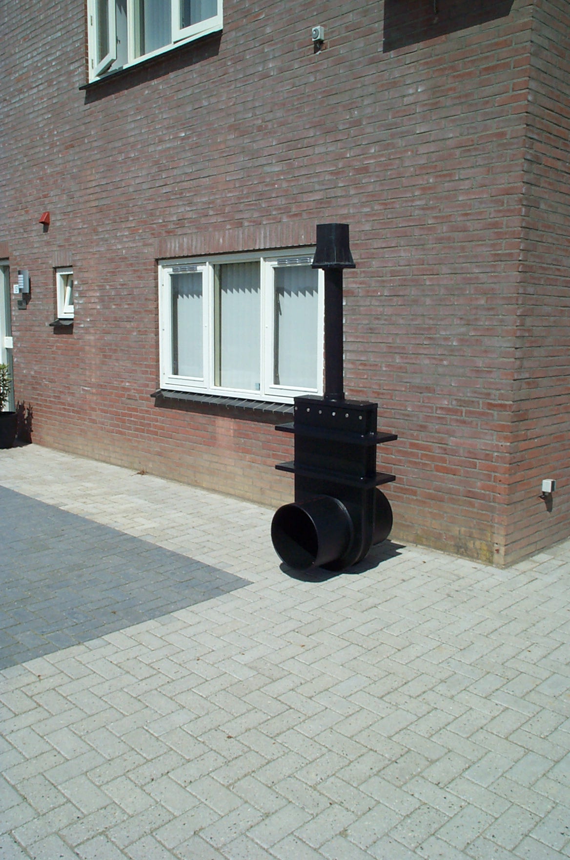 Afsluiters | HC Waterbeheersing